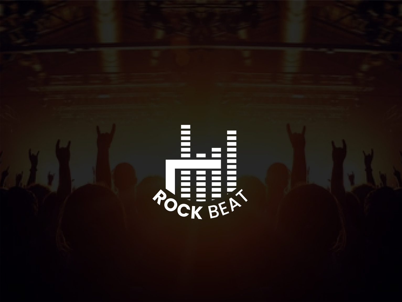 rock beat by Mahdii Hasan on Dribbble