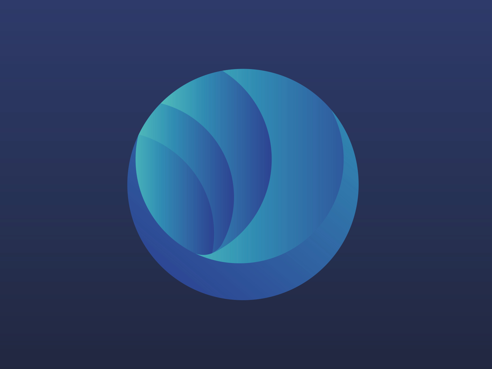 DailyUI #5 App logo by Marina on Dribbble