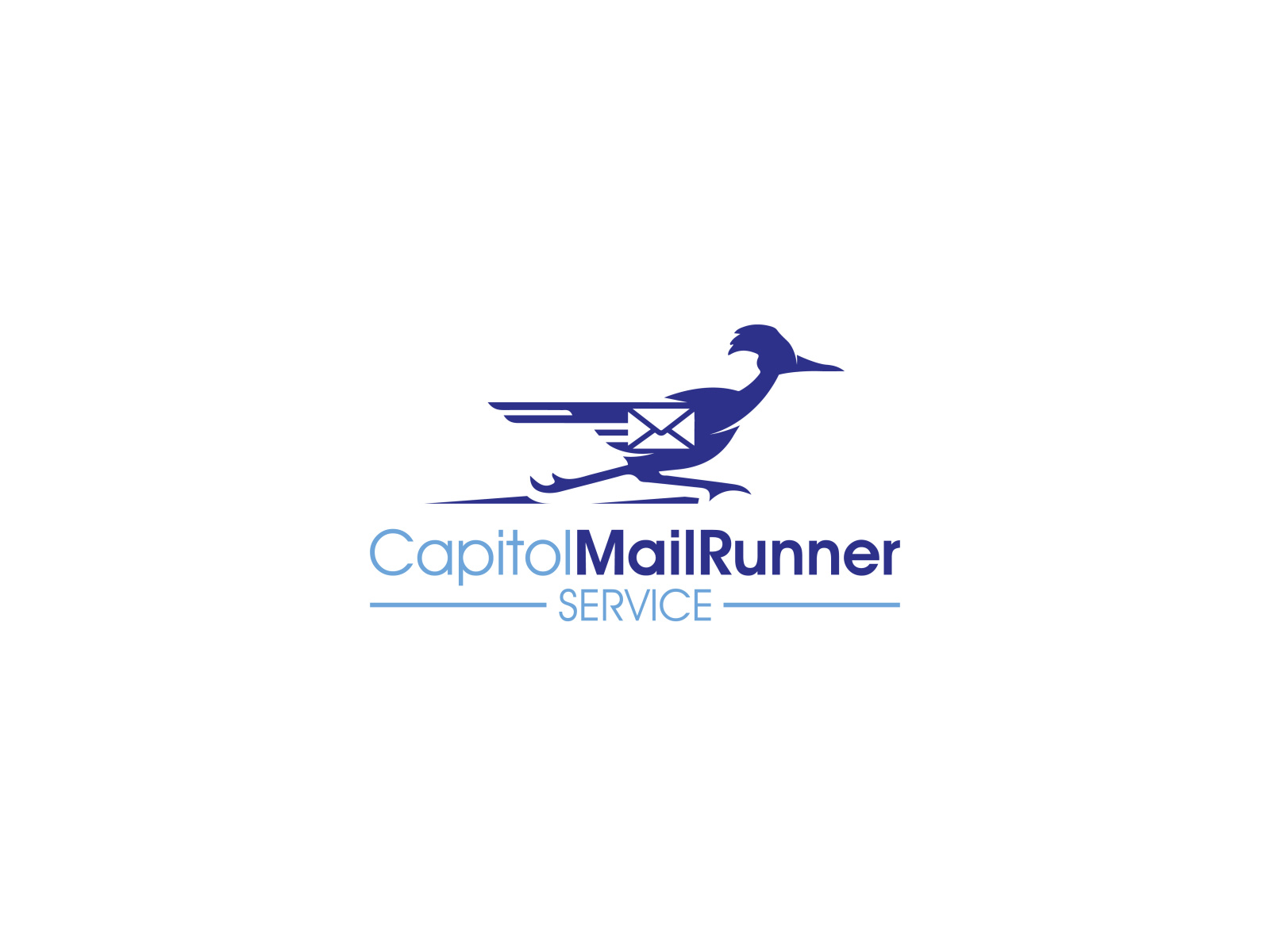 Capitol Mail Runner by Syeduzair on Dribbble