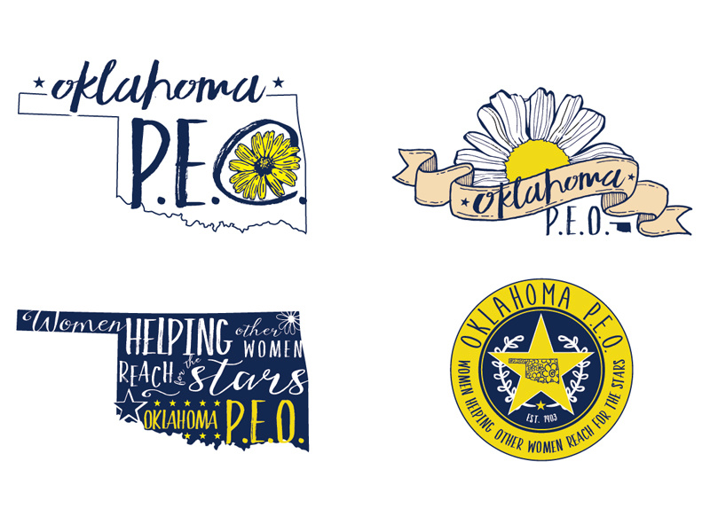PEO brainstorming by Amy Lamb on Dribbble