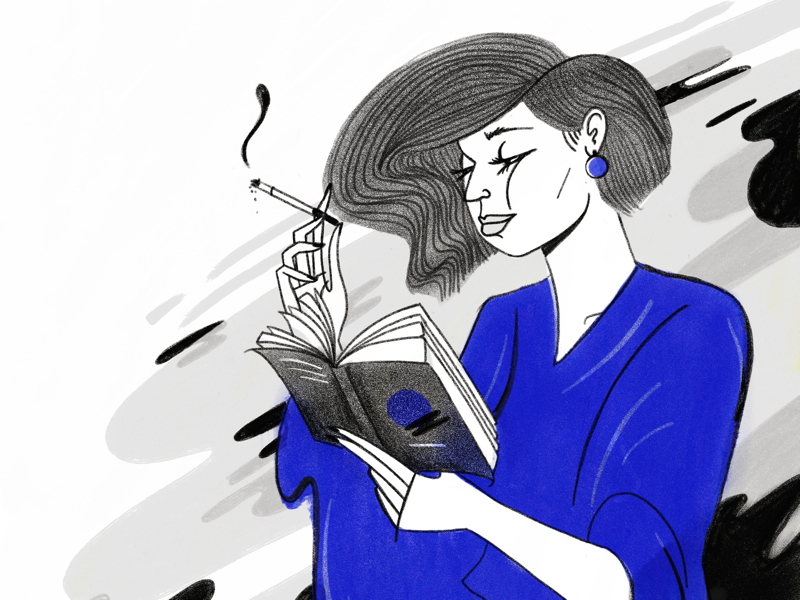 Power stance by Nicolet Schenck on Dribbble