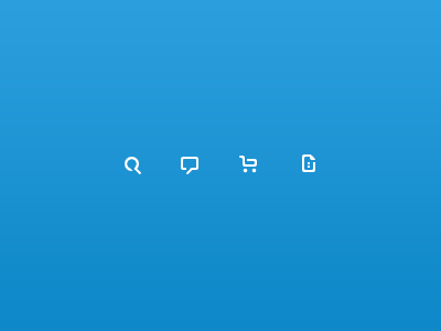 16x16 Icons by Evgeny Novazheev on Dribbble