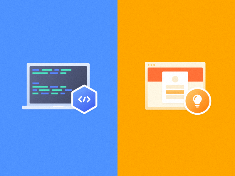 Icons by YorKun 右可 for GeeTest on Dribbble