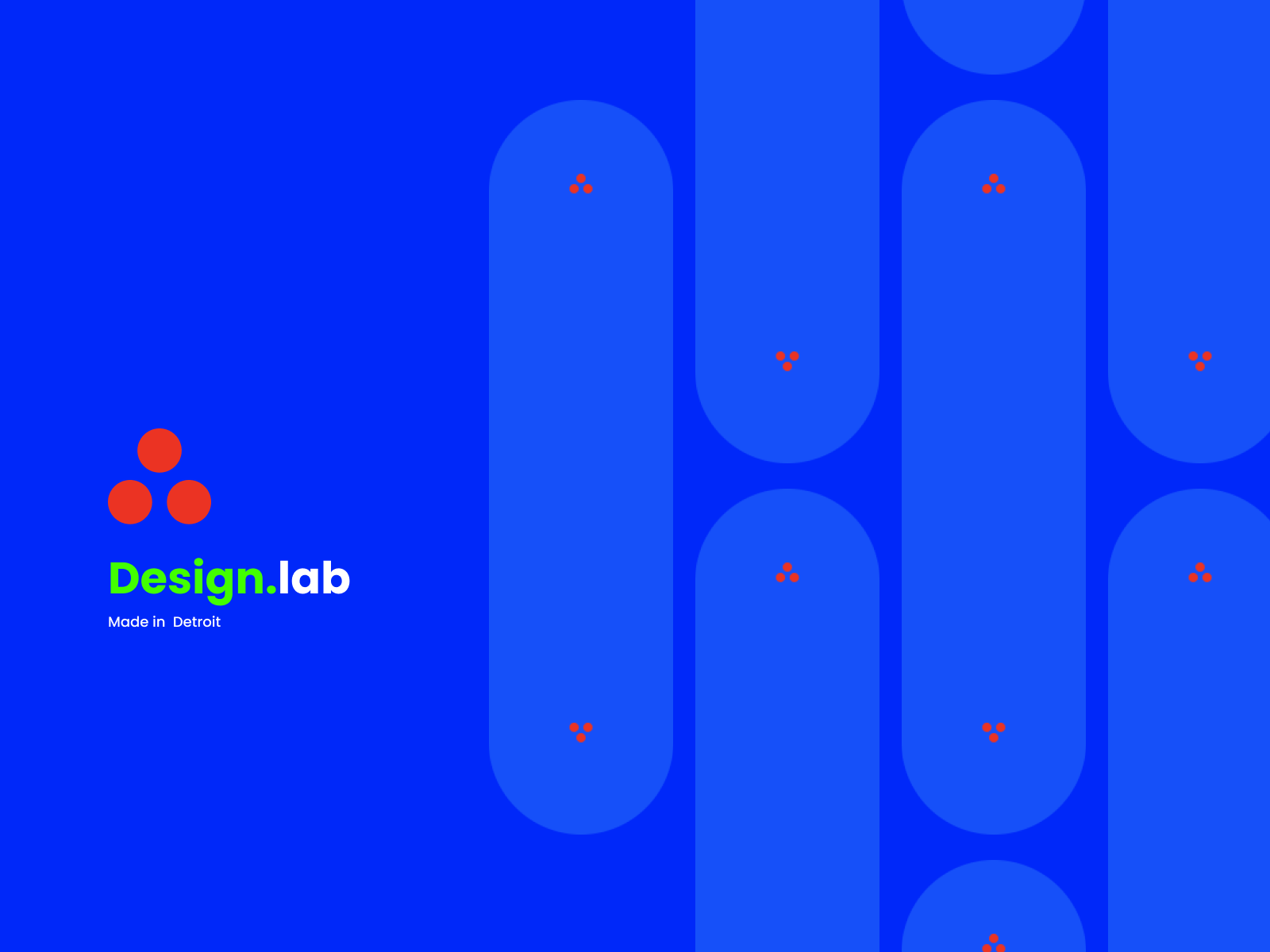 Design.lab by Manuel Rivas on Dribbble