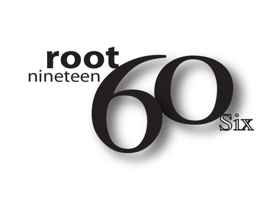 Root 66 Logo by Daniel S. Hagy on Dribbble