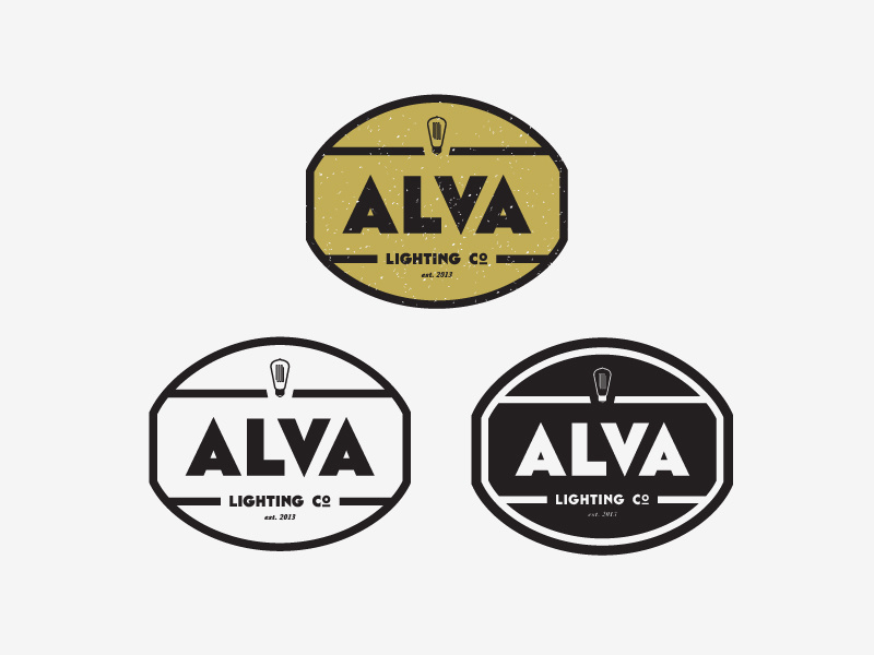 Alva by Kyle Barrett on Dribbble