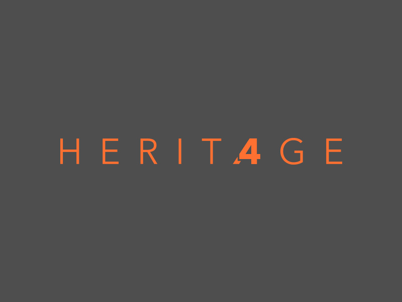 Heritage 4 - Unused by Kyle Barrett on Dribbble