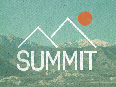 Summit by Kyle Barrett on Dribbble