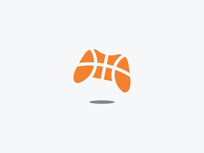 Baller / Gamer by Luis Ferreras on Dribbble