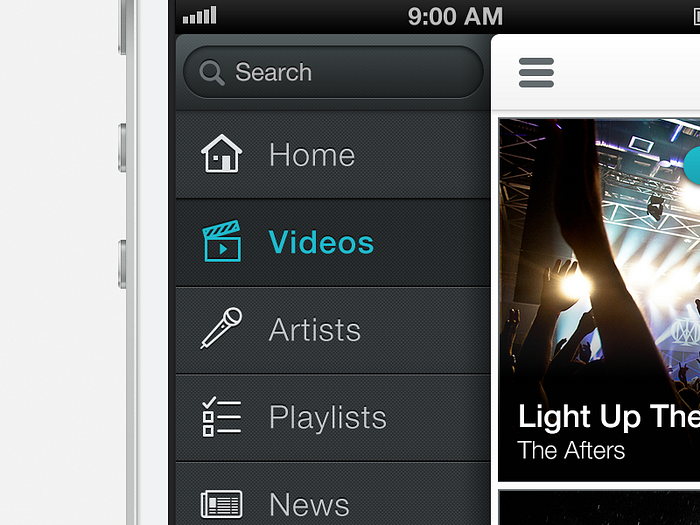 Devin Schulz | Dribbble