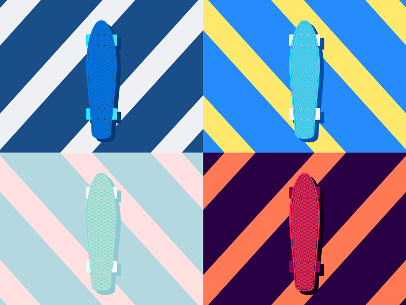 Yodel Hou | Dribbble