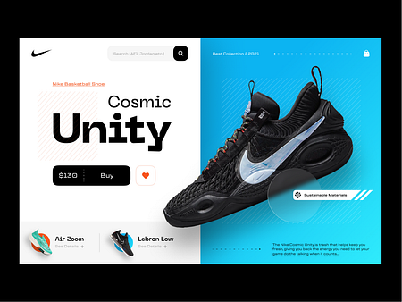 Browse thousands of Sneakers images for design inspiration | Dribbble