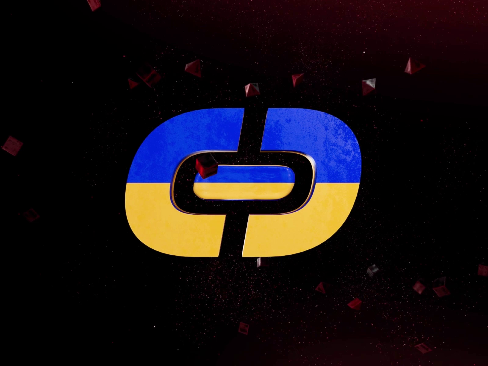 Clickable Logo Reveal by Clickable Design for Clickable Agency on Dribbble