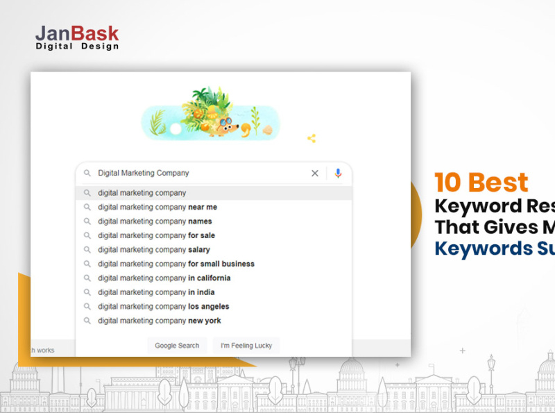 10 Best Keyword Research Tools That Gives Much More Than Keyword by ...
