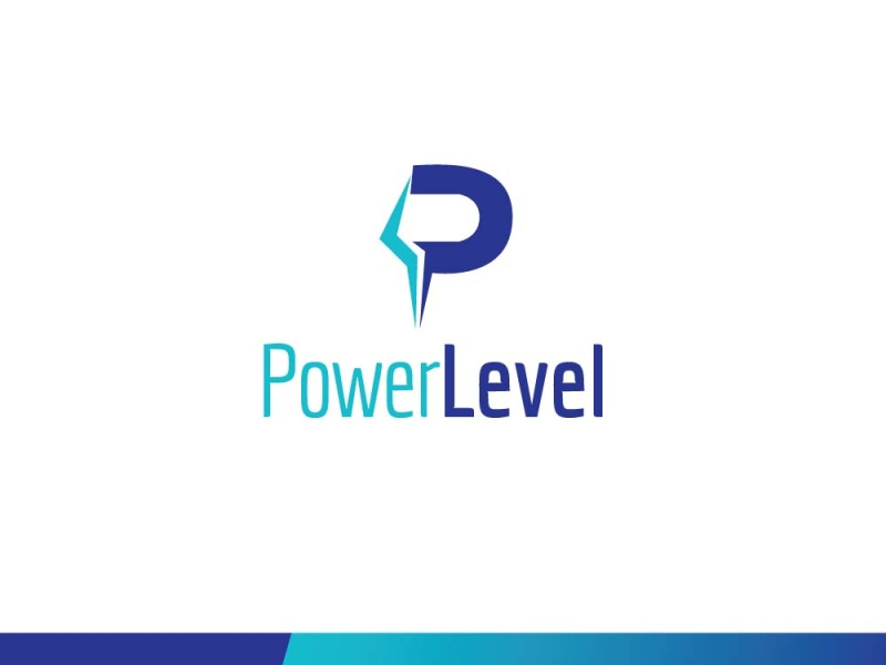 Powerlevel by Reynard Aditya on Dribbble