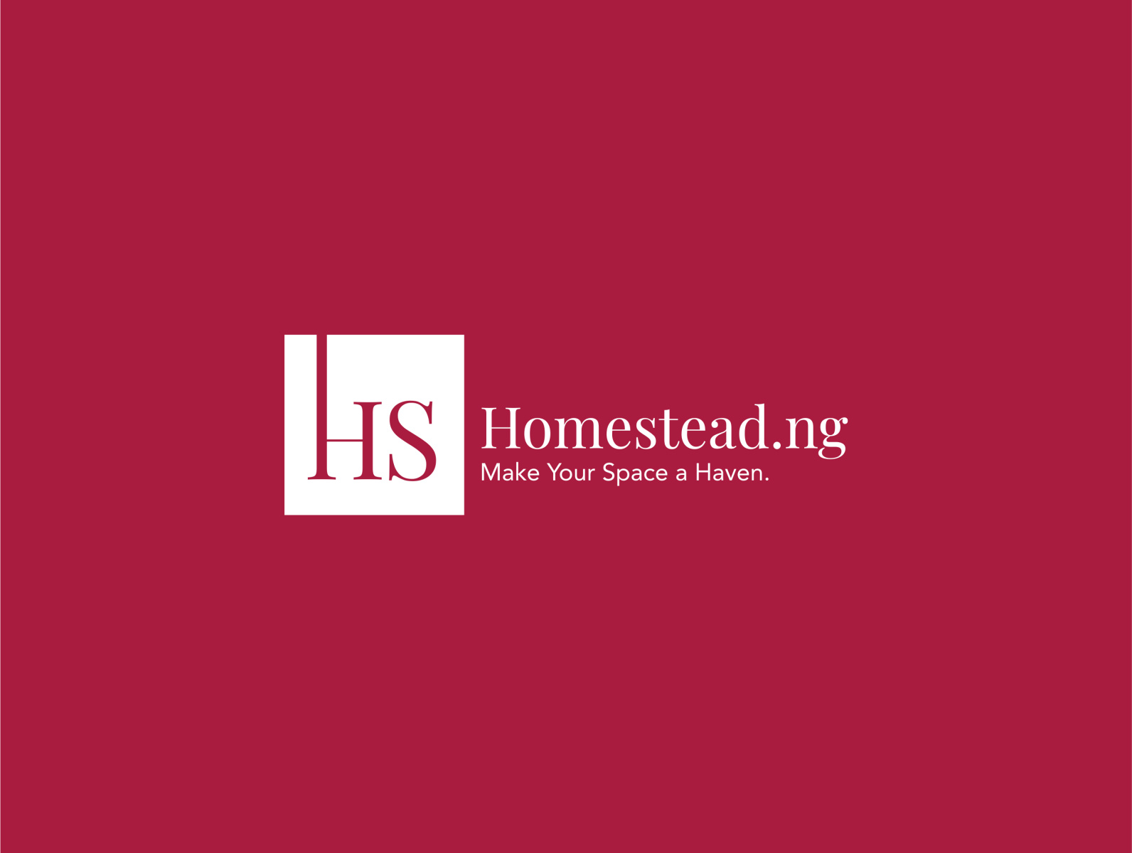 Real Estate Logo by Goody Adekpe on Dribbble