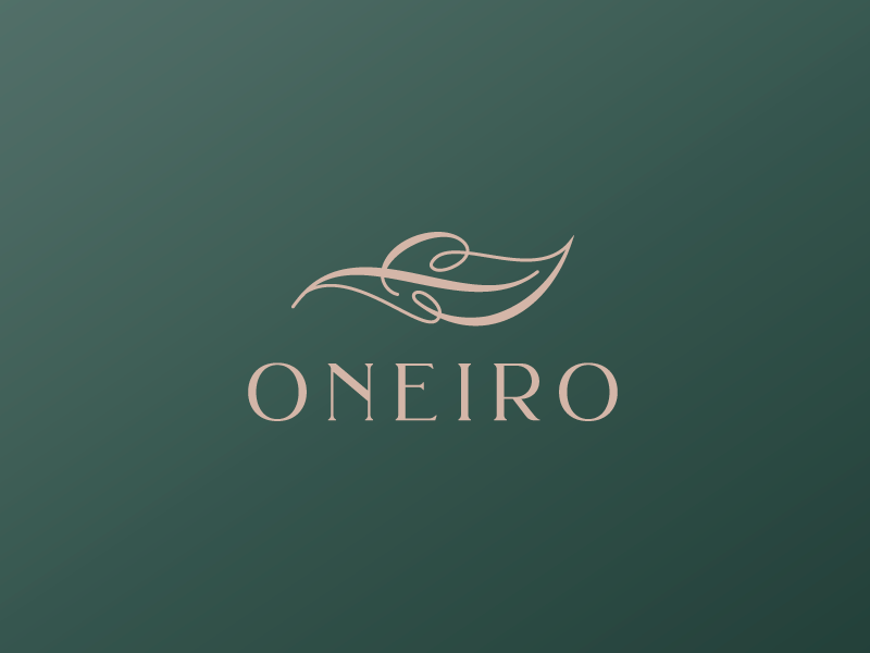 Oneiro by Darina Darvin on Dribbble