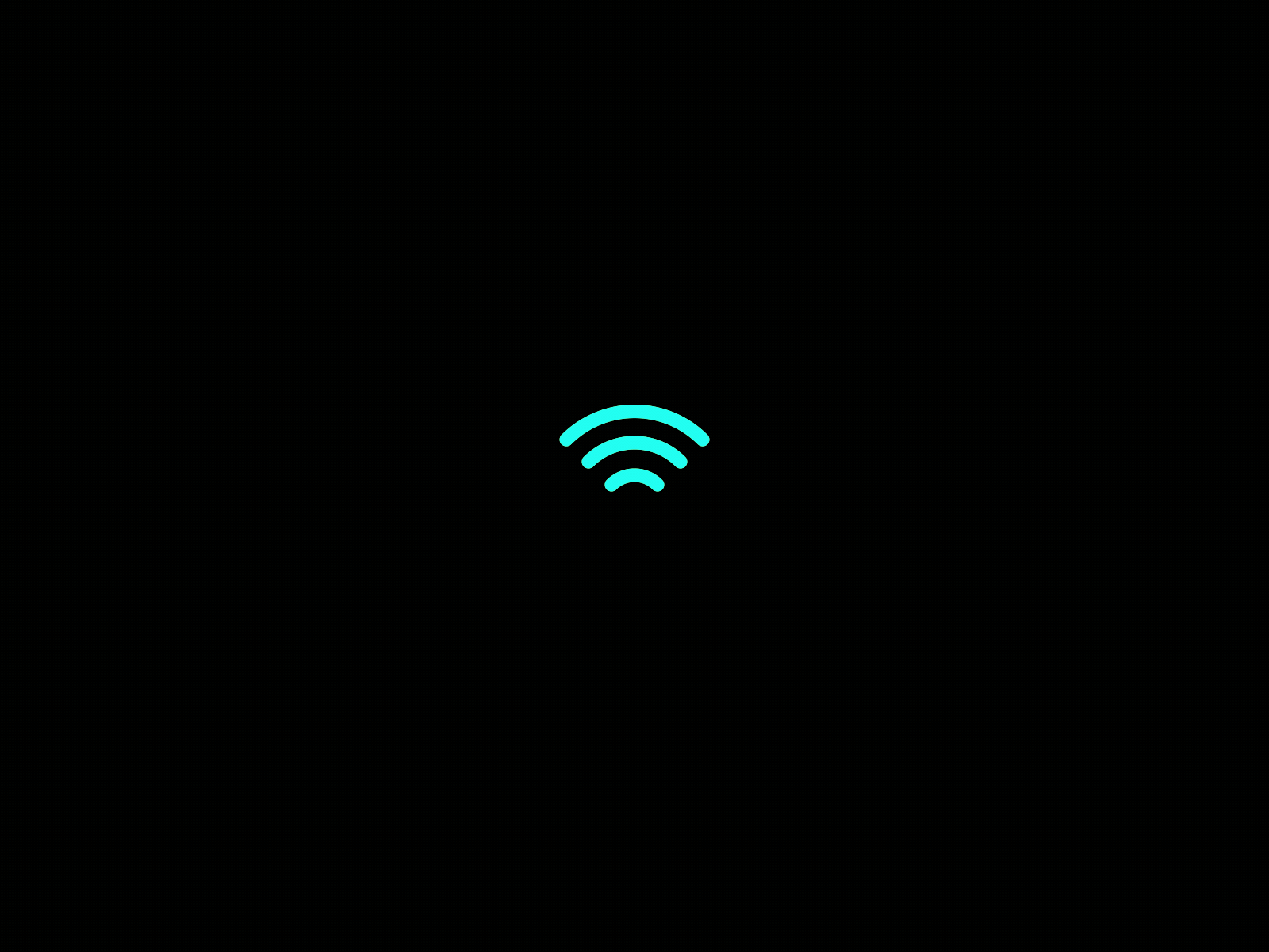 Wi Fi Preloader Animation Loading Animation By Ujjwal Khatri On Dribbble
