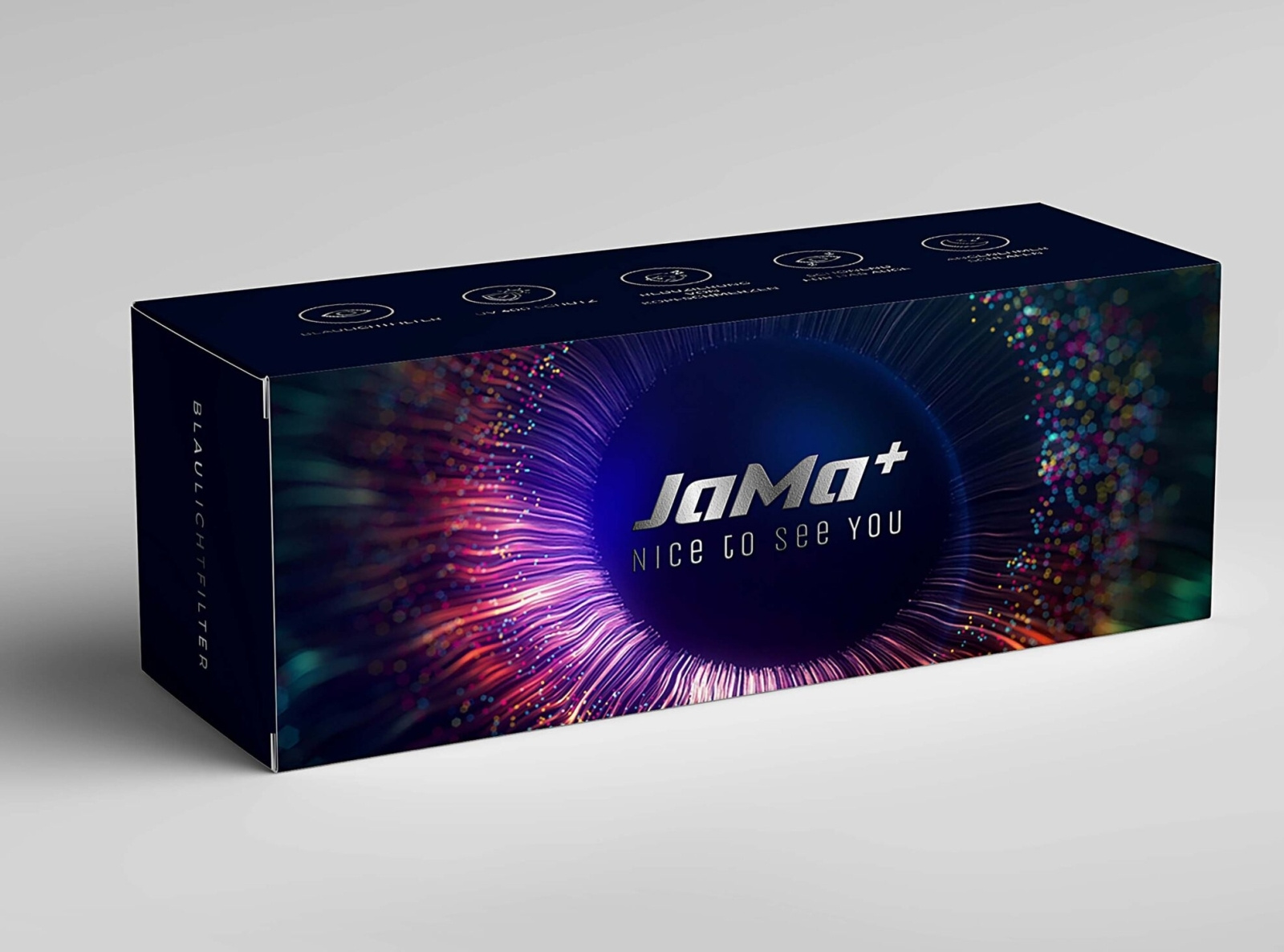 Light Filter Box Mockup by Priya Wankhede on Dribbble