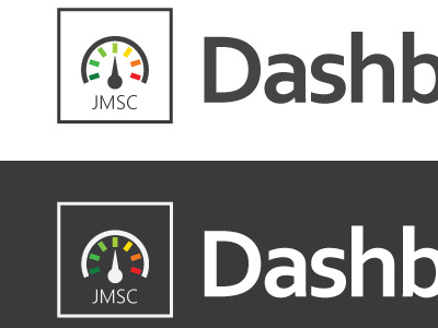 Dashboard Logo Concept by Michel on Dribbble