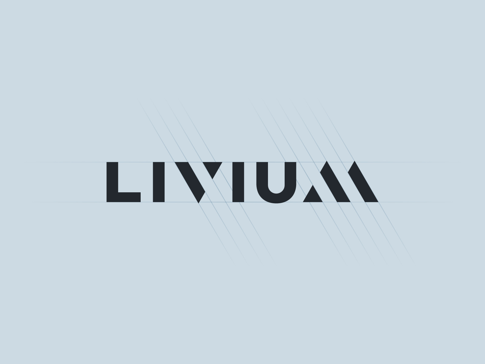 Livium by Floris Voorveld on Dribbble