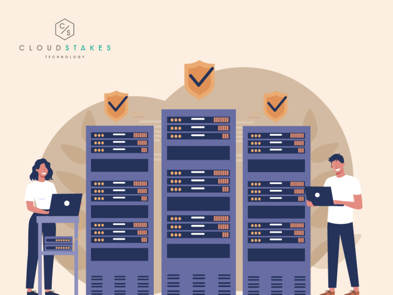 Professional Server Hardening & Security Services India by CloudStakes ...
