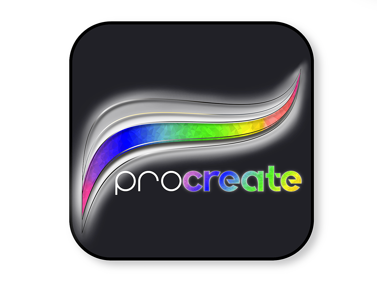 Procreate Refresher by Lauren on Dribbble