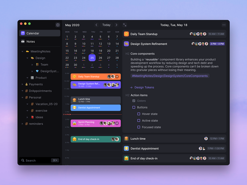 Calendar designs, themes, templates and downloadable graphic elements ...