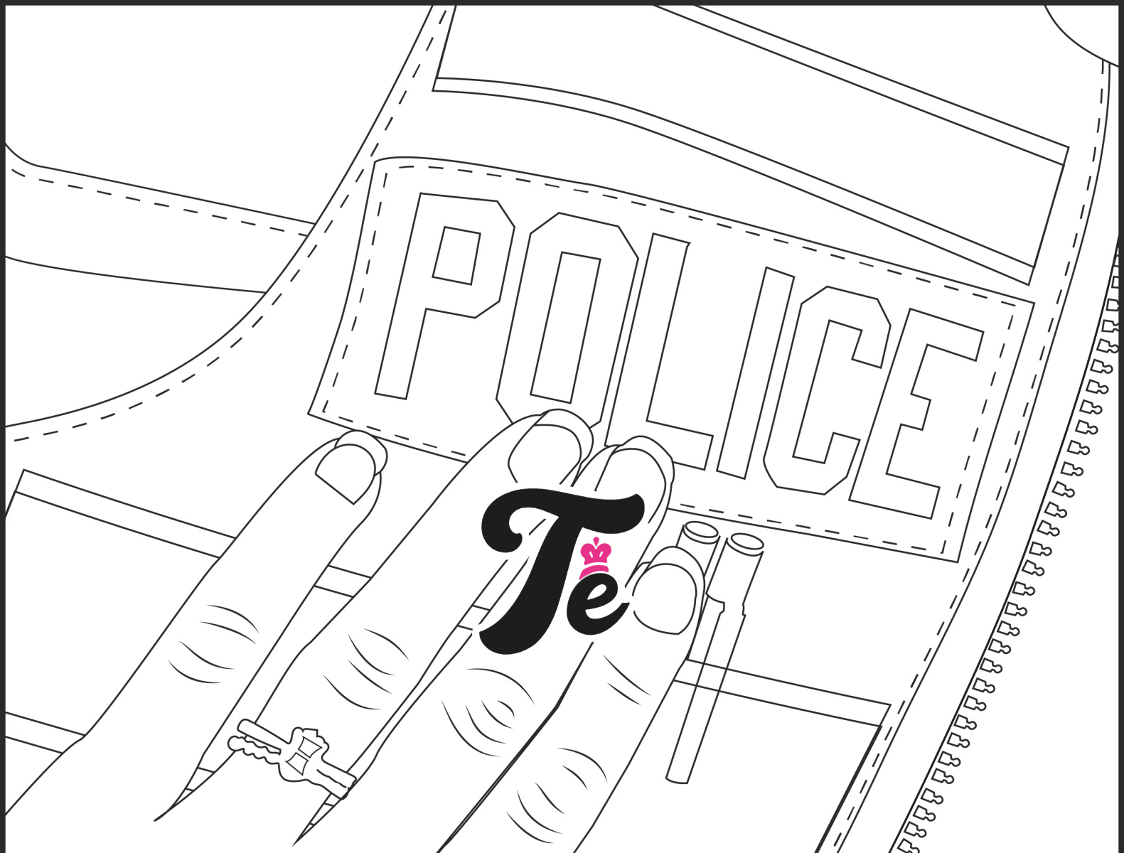 Turn Photos And Products Into A Vector Line Art With Illustrator By 