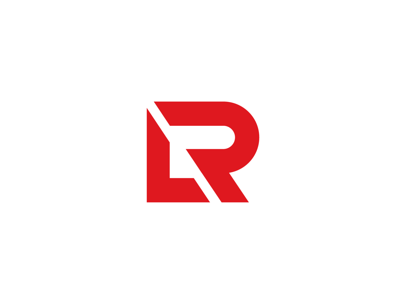 Redlead by Indigo Amigo on Dribbble