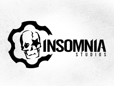 Insomniac Owl Logo