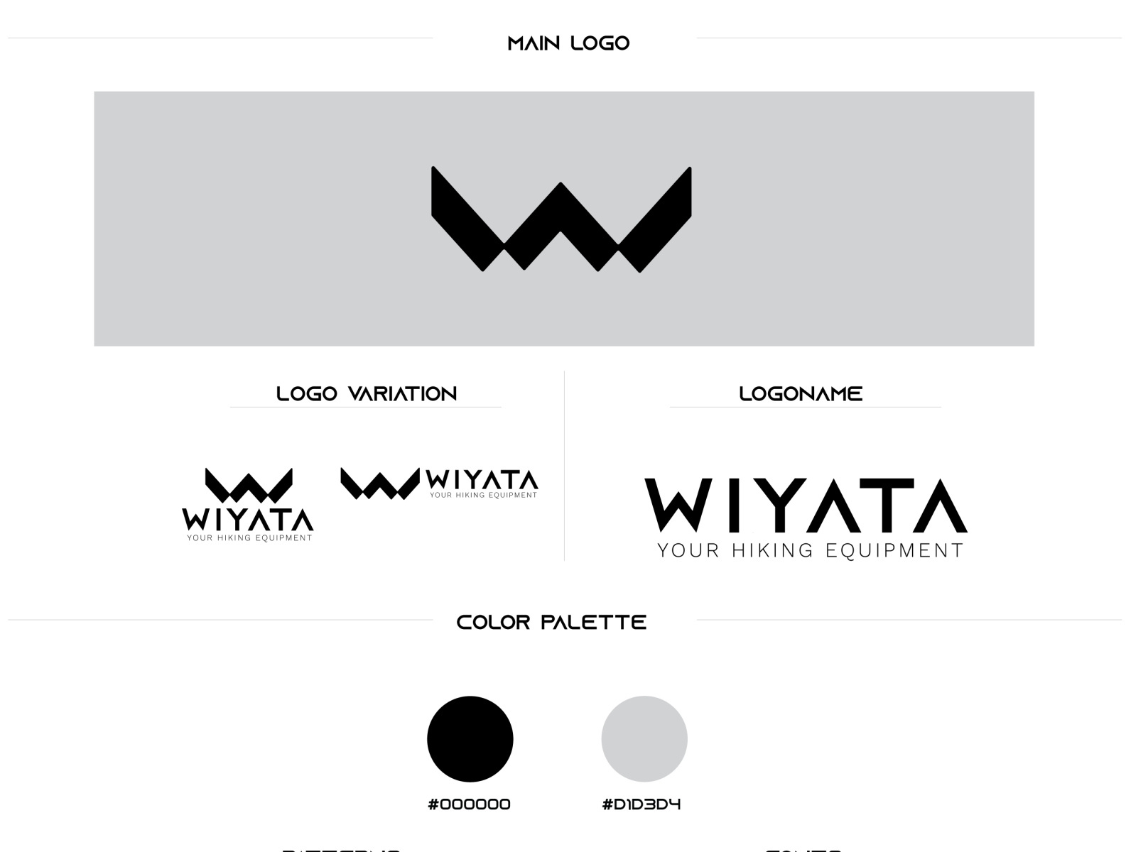 Wiyata Logo by Juanda MR on Dribbble