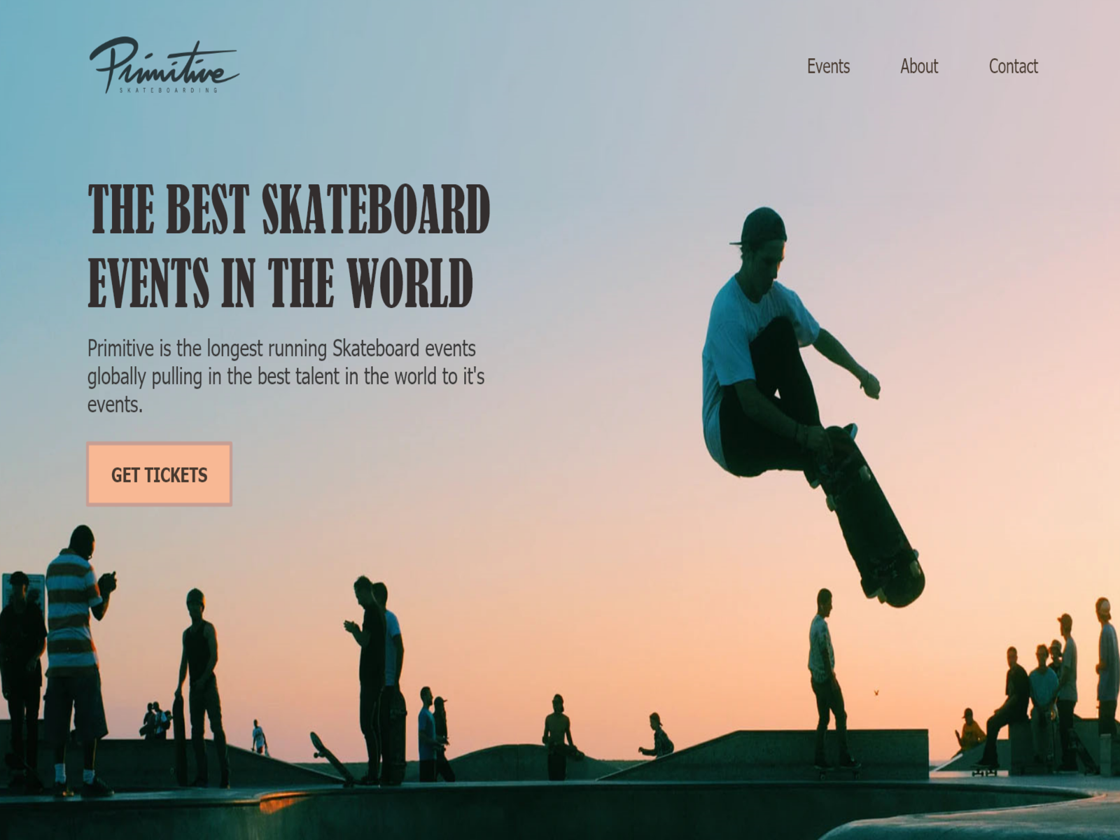 Skateboard Hero by Aman on Dribbble