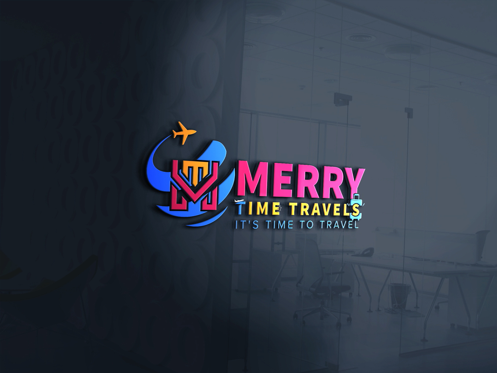 Logo Design by Neeraj_Aryan on Dribbble