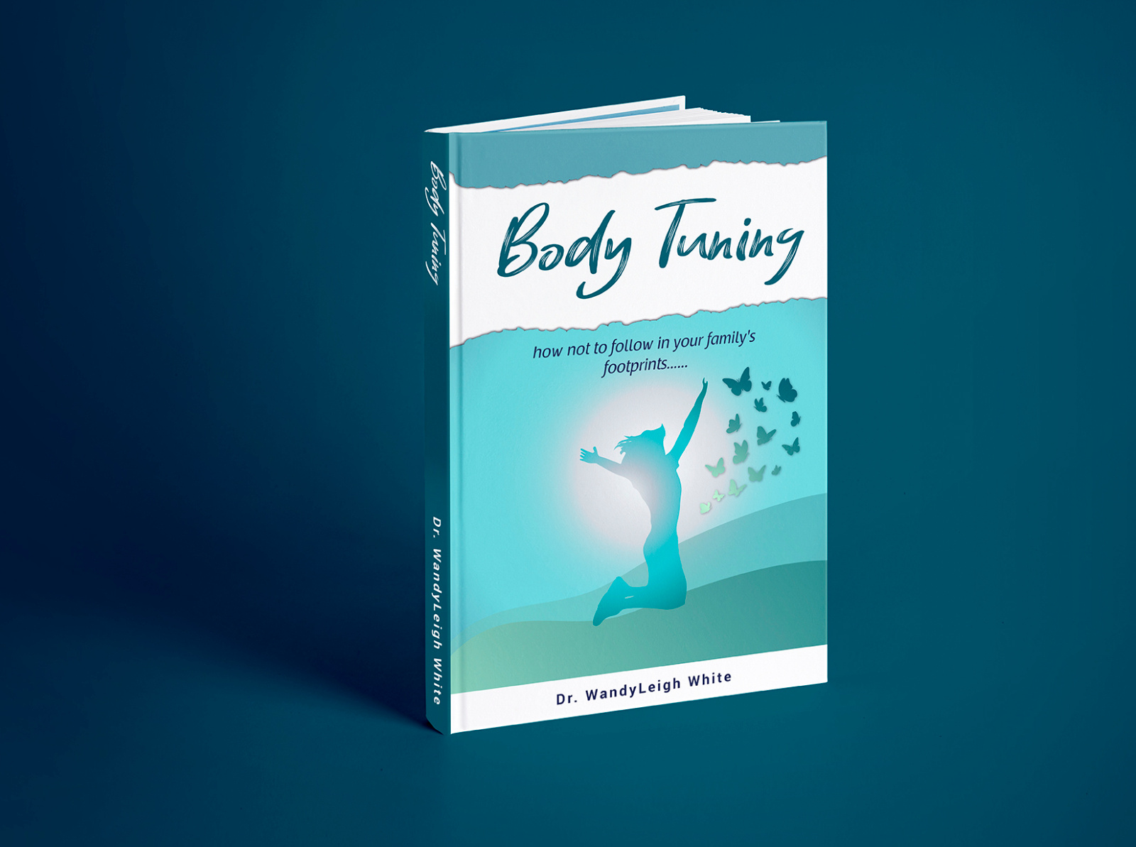 Book Mockup design by Dipak Basak on Dribbble