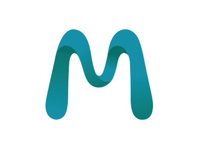 Moodi Logo by Chris Pall on Dribbble