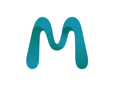 Moodi Logo by Chris Pall on Dribbble