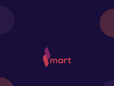 Smart logo by Torikul Islam on Dribbble