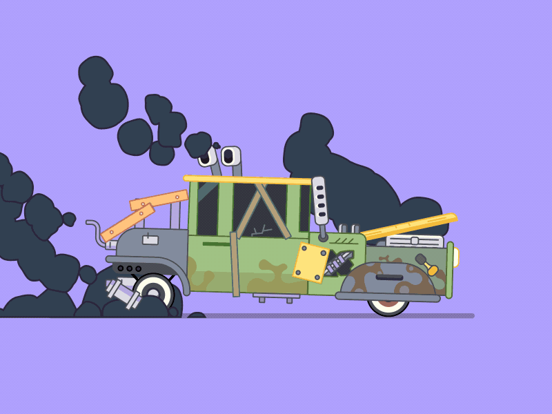 Old Gas designs, themes, templates and downloadable graphic elements on ...