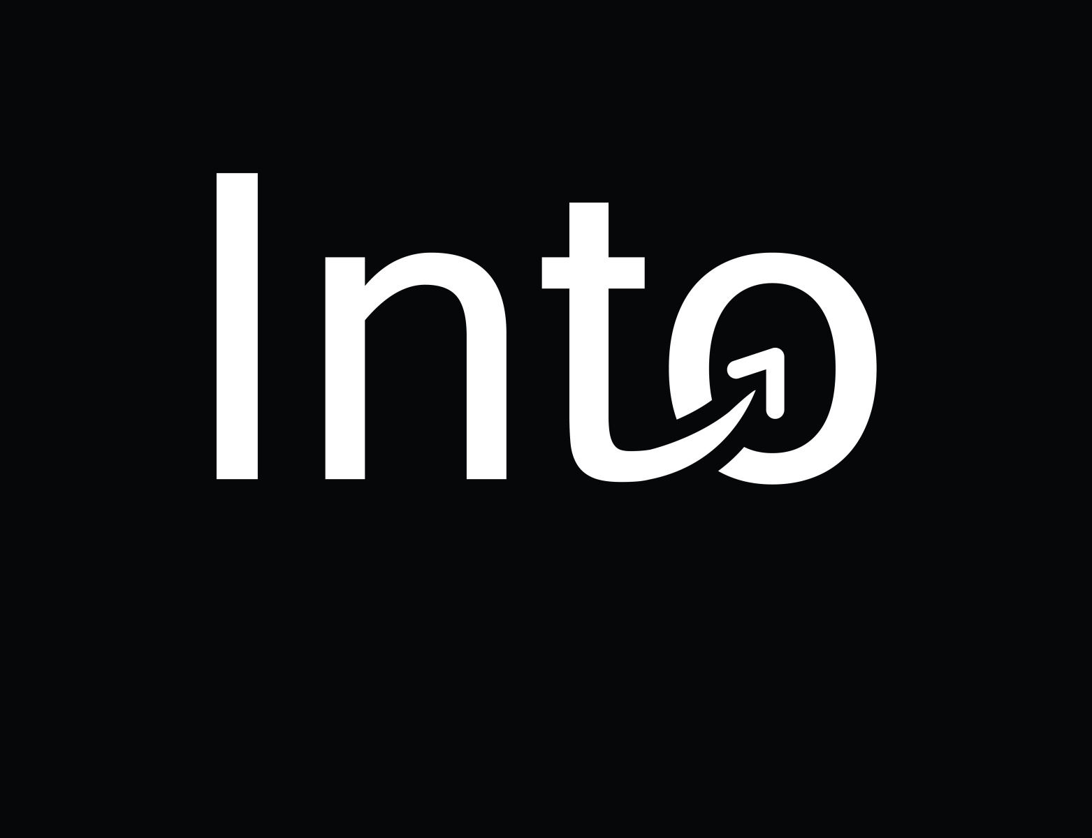 into logo design by Md sabbir hossain on Dribbble