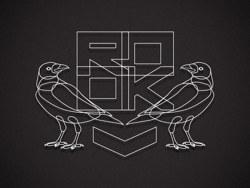 ROOK by RONLEWHORN on Dribbble