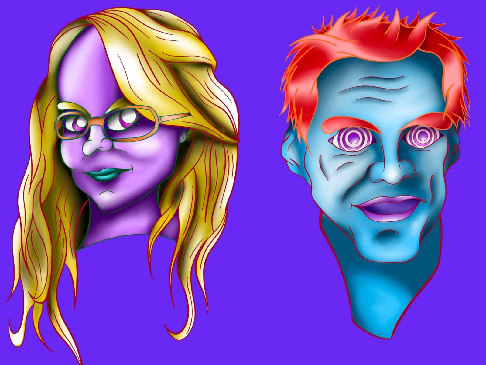 Character Design by Jayro Marin on Dribbble