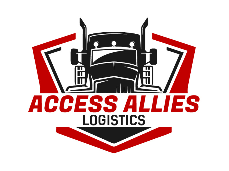 Logo design by Zeeshan Ali on Dribbble