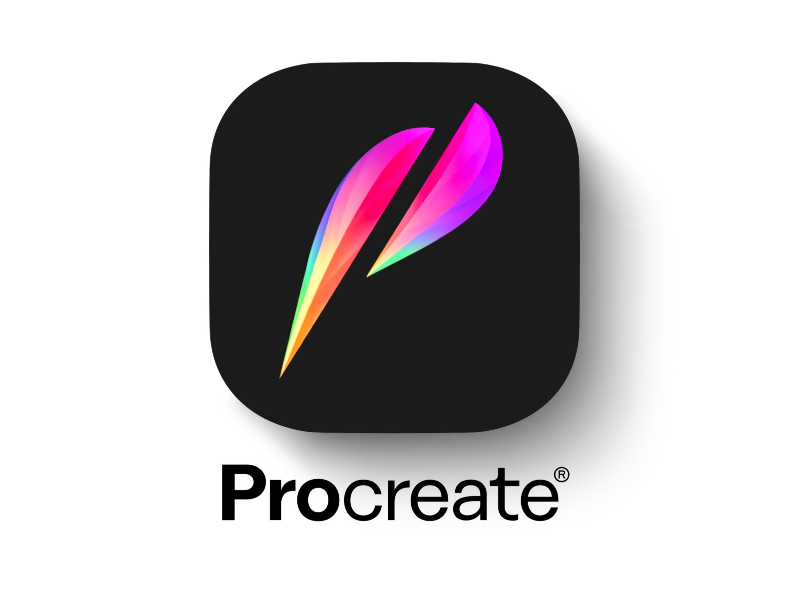 Procreate Logo Redesign #GetCreativeWithProcreate by Carlos Quiroga on ...