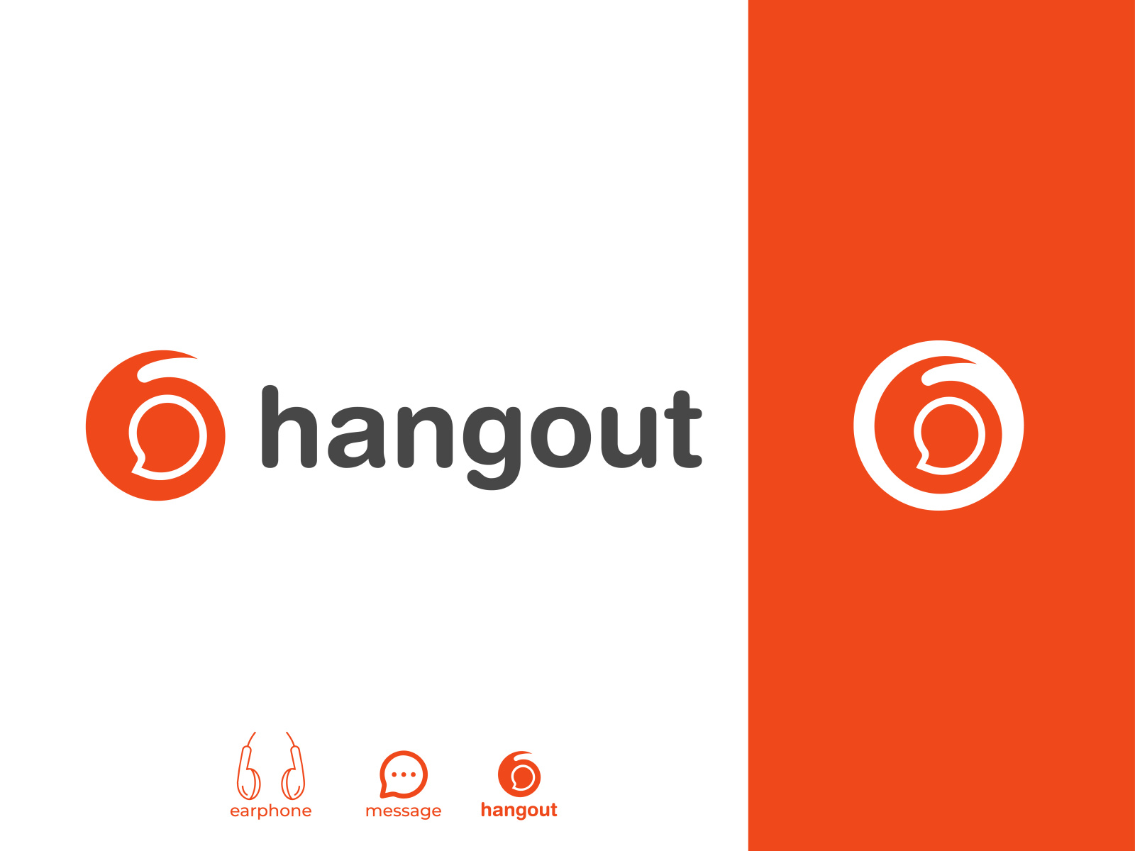 Hangout Logo Png