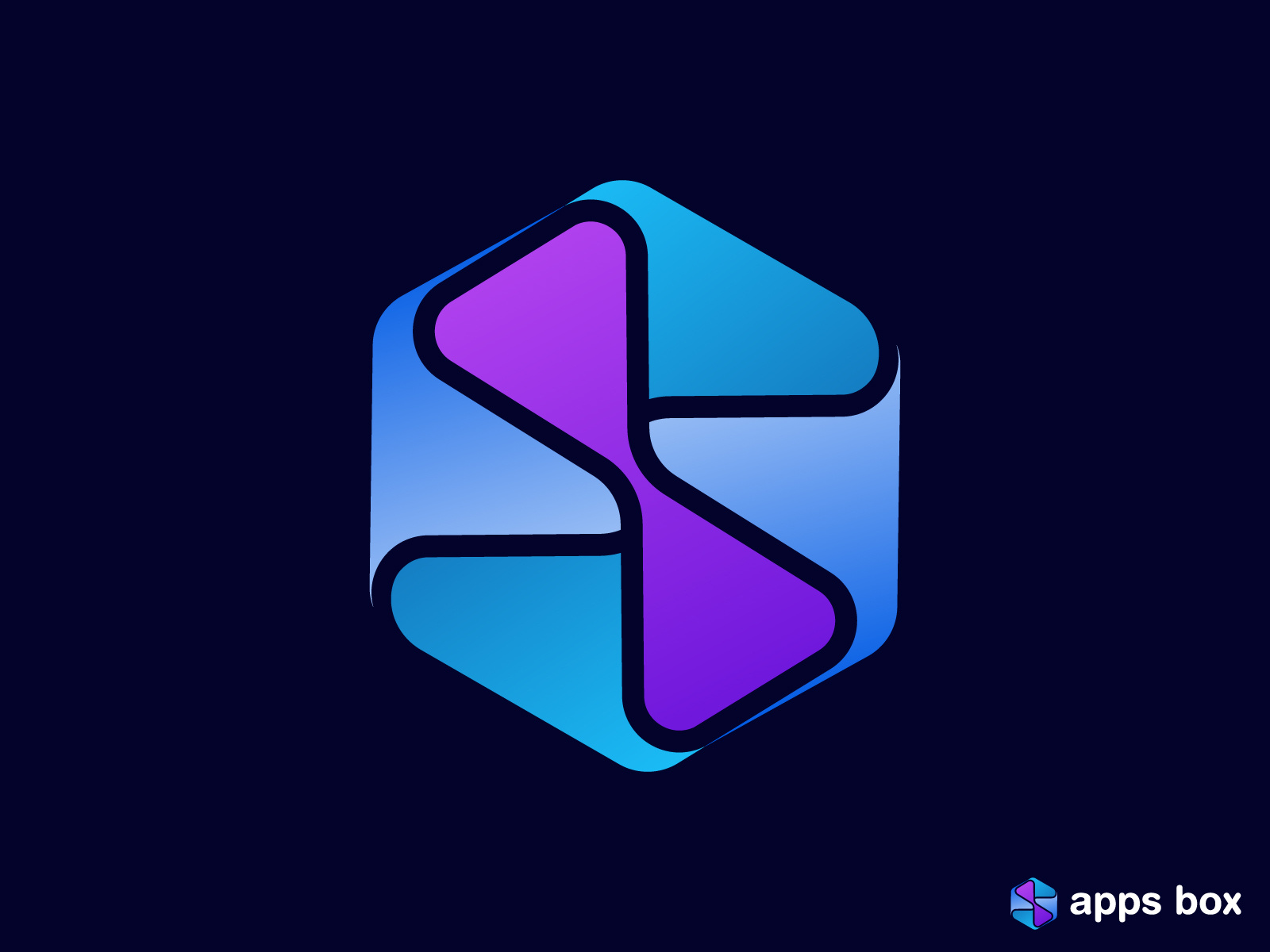 Software Logo Design by Touhid | Logo Designer on Dribbble