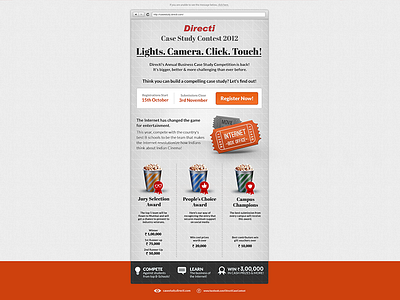 Browse thousands of Directi images for design inspiration | Dribbble