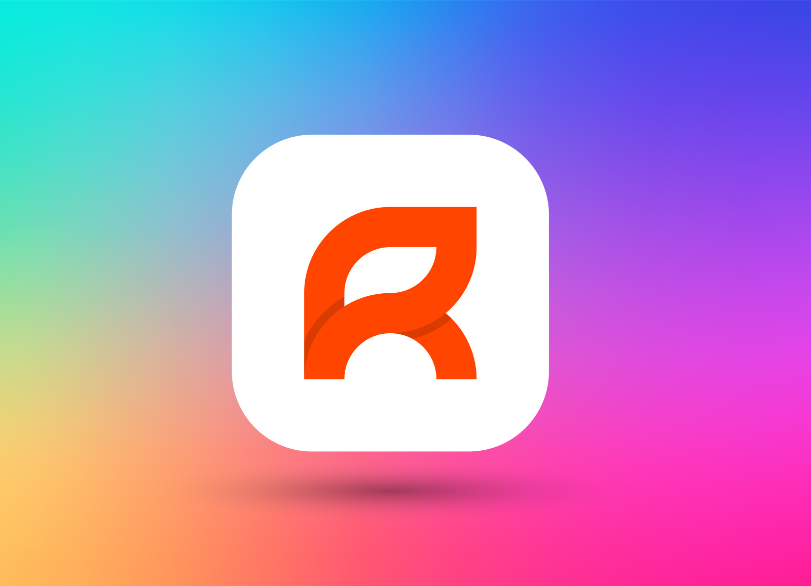 Root App logo by Sarfaraz Farhad on Dribbble