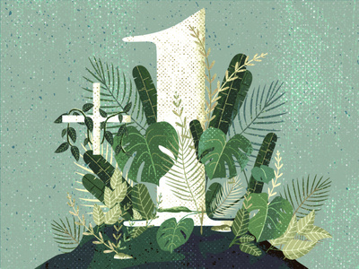 +1 dribbble invite by Viktor Keri on Dribbble