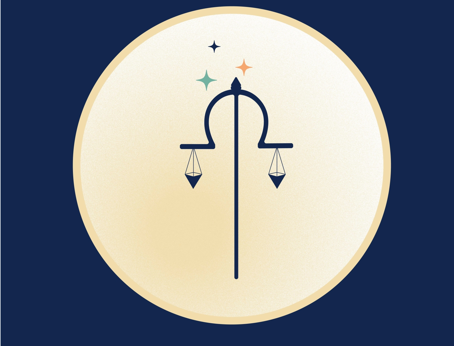 Libra by Edmond Bobb - Murden on Dribbble